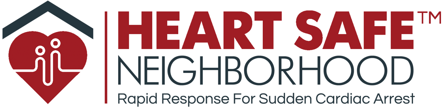 Heart Safe Services – Communities training sudden cardiac arrest SCA ...