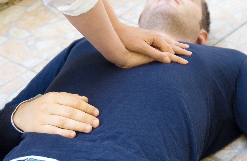 Remote Emergency Care Training – Heart Safe Services