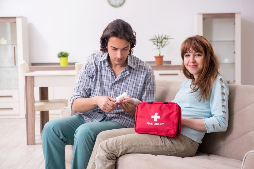 Remote Emergency Care Training – Heart Safe Services
