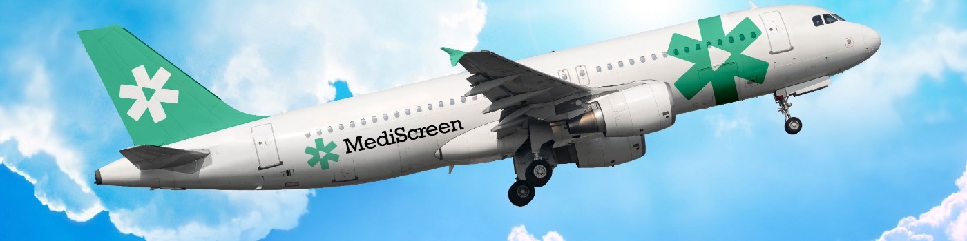 mediscreen – Heart Safe Services